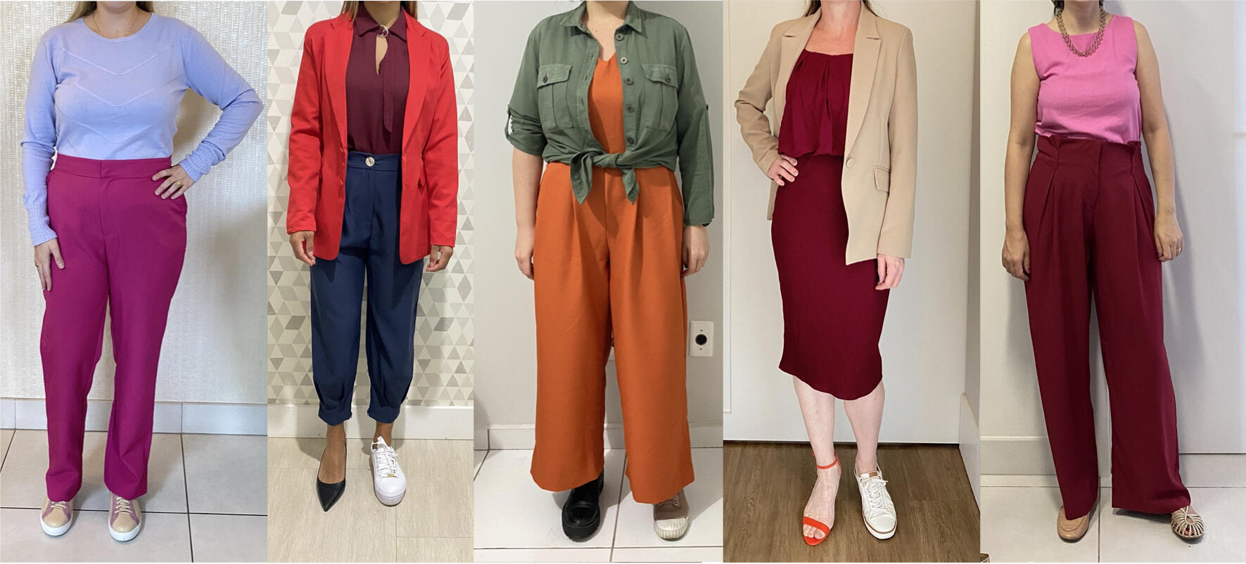 Como ter um estilo básico e interessante | Marina Nuernberg Consultoria ...