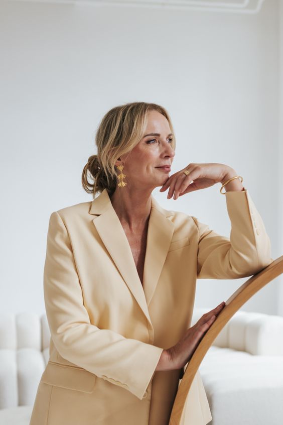 Como usar acessórios para complementar o look profissional | Marina ...