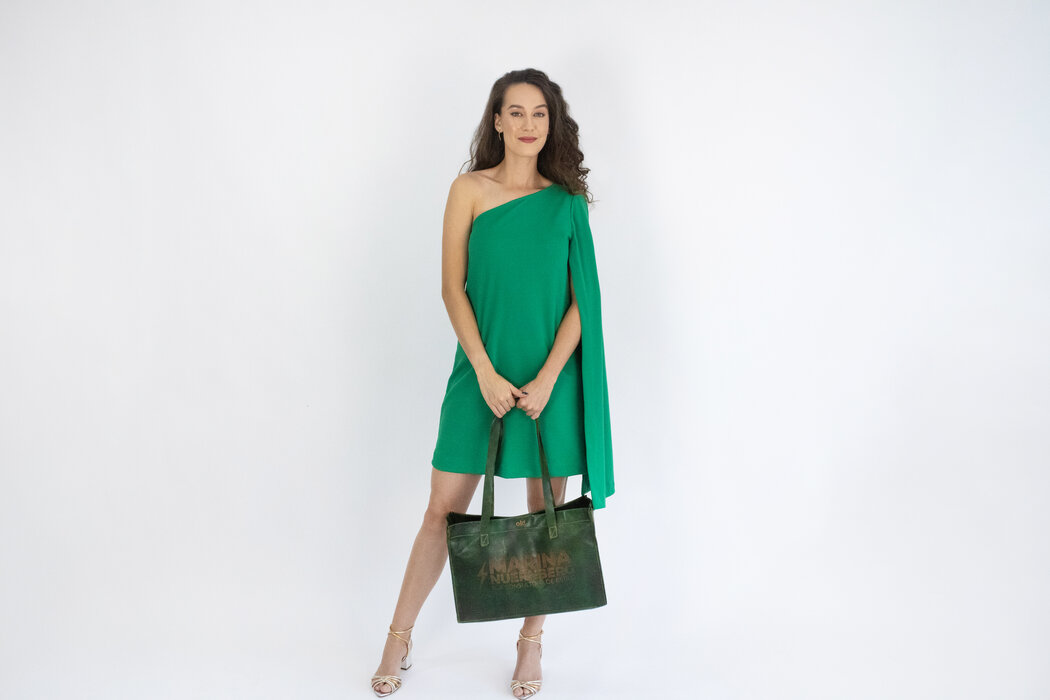 Descubra o poder do estilo: como ir além da moda e se destacar | Marina ...